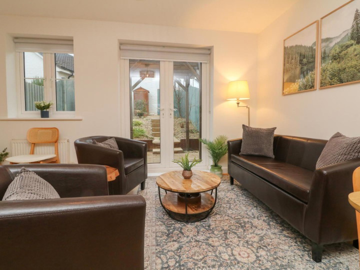 Reubens Cottage - Barnstaple