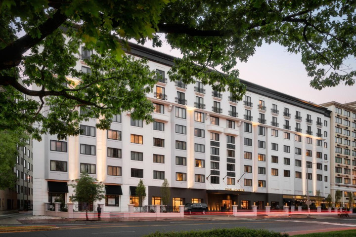 The Darcy Hotel, Washington Dc - Silver Spring, MD