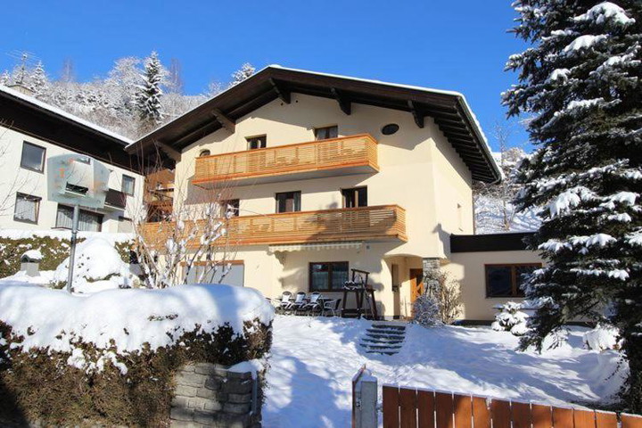 Chalet Jasmin - Saalbach