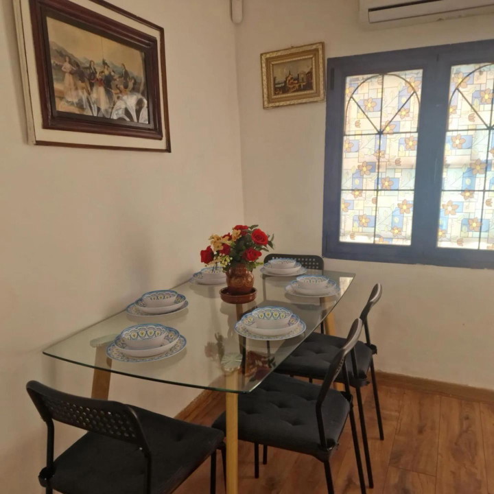 Cozy Chalet In San Sebastián De Los Reyes With Terrace - Torrejón de Ardoz