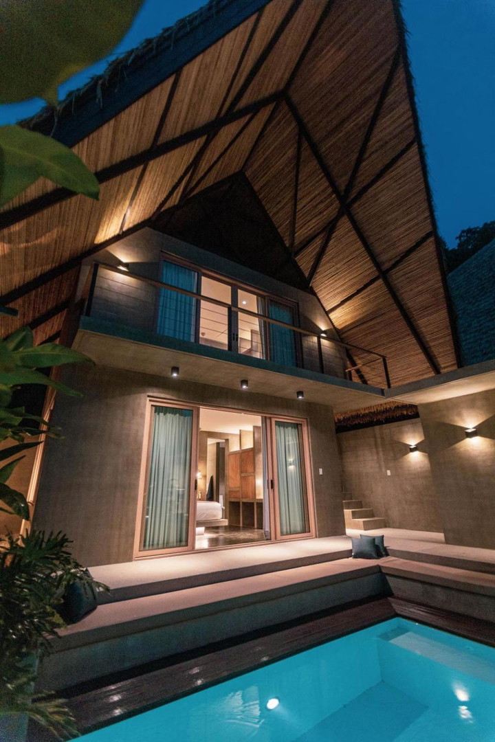 Panorama Villas & Suites El Nido - El Nido