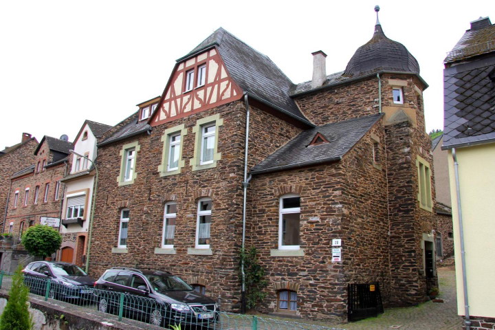 Apartment Sonnenschein - Cochem