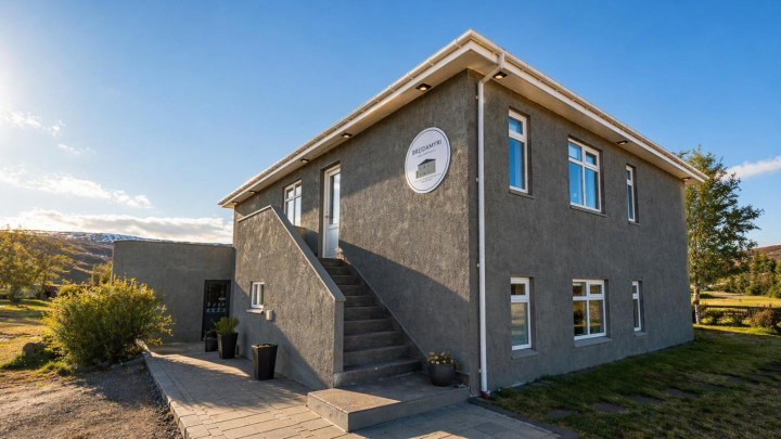 Breidamyri Farm Apartments - Iceland