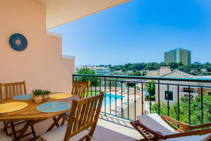 Arcos D'alvor - Praia da Rocha