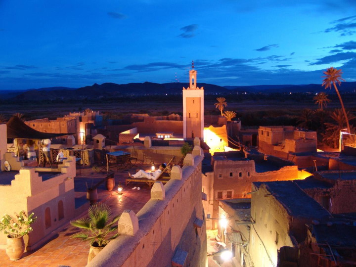 Dar Kamar - Ouarzazate
