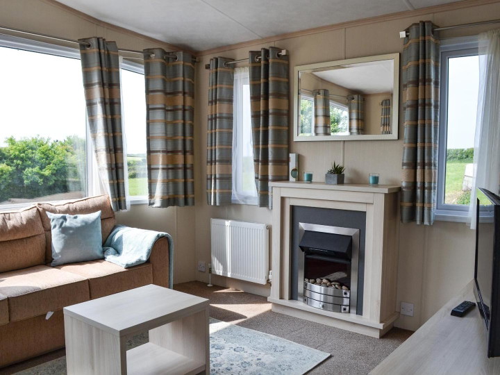 Neuadd Wen Cottages - Porthdy Crey R Wen - Anglesey