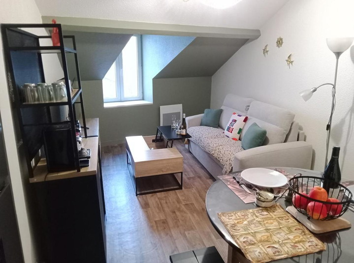 A Sublime Cocooning Appartement - Limoges