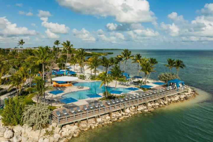 Three Waters Resort And Marina, Islamorada, A Tribute Portfolio Resort - Islamorada, FL
