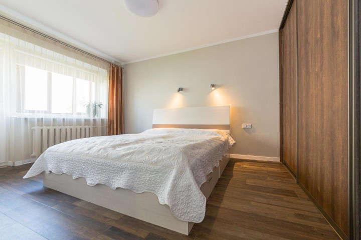 Town Square Apartment - Lithuania