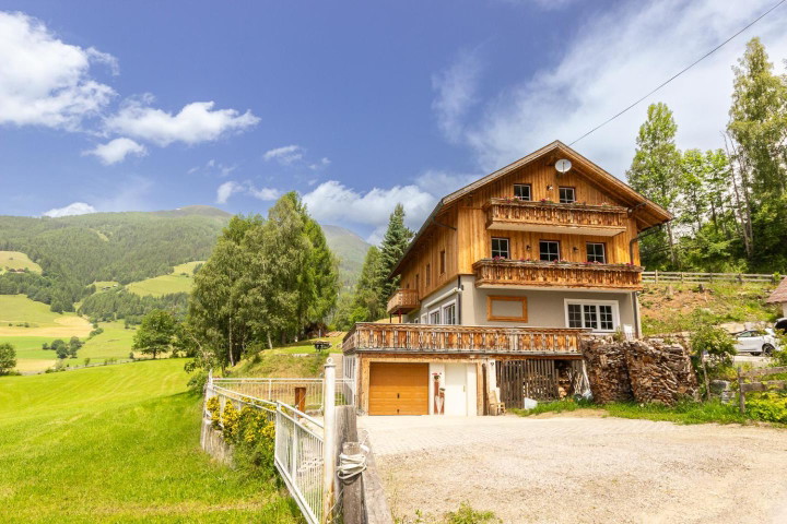 Appartementhaus Hoamart Appartements - Tamsweg