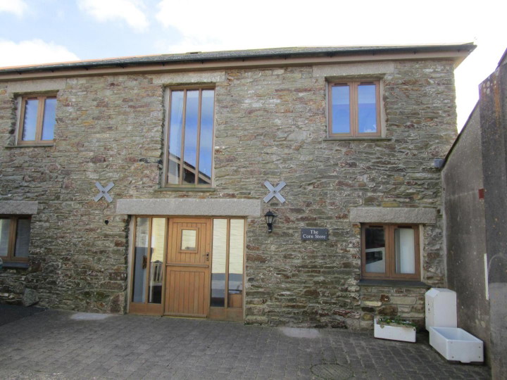 The Corn Store - St Agnes