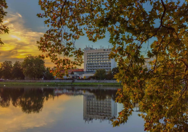 Hotel Magnólia - Slovakia
