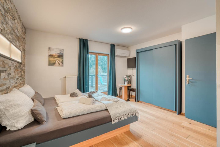 Ferienwohnung Wilder Kaiser - Kufstein