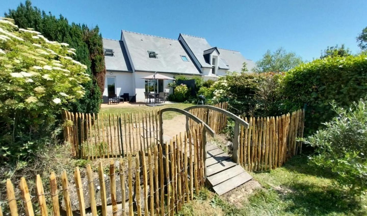 Maison Près De La Plage - Lancieux