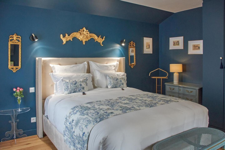 Le Boudoir - Troyes