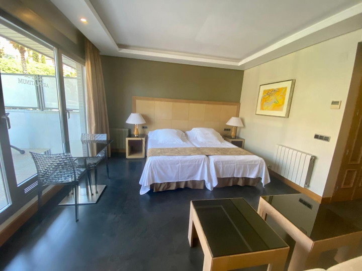 Artplatinum Suites&apartments - Andalousie
