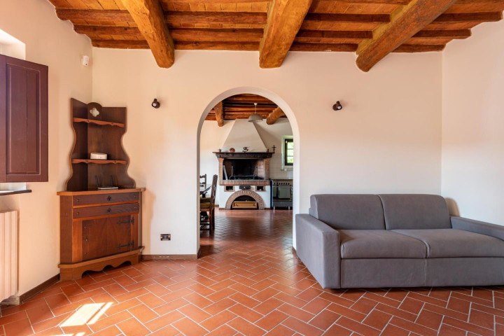 La Casina Di Elisa - Altopascio