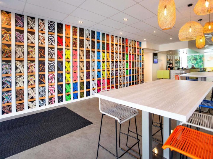 Ibis Styles Perpignan Centre Gare - Perpignan