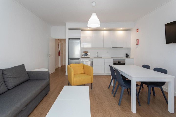 Al - Apartamentos Vista Mar - Vilamoura