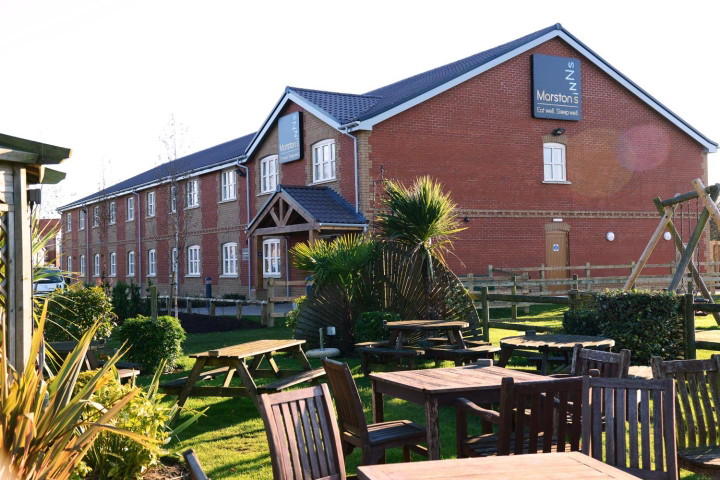 Woodcocks, Lincoln By Marston's Inns - Newark-on-Trent