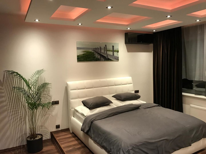 Apartment Lupáčova - Prága