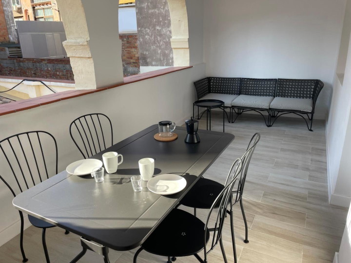 Apartamentos Barcelona - Iberia - Rubí