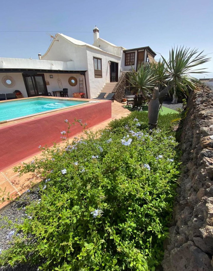 Guest House Suite Ysabela - Puerto del Carmen
