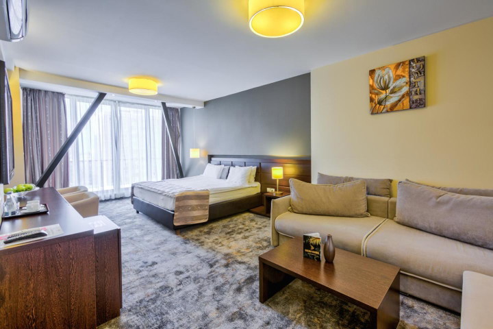 Golden Time Hotel - Brașov