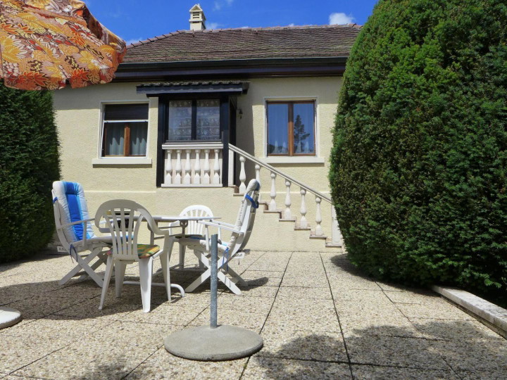 Holiday Home 5- Chemin De La Pralay By Interhome - Ferney-Voltaire