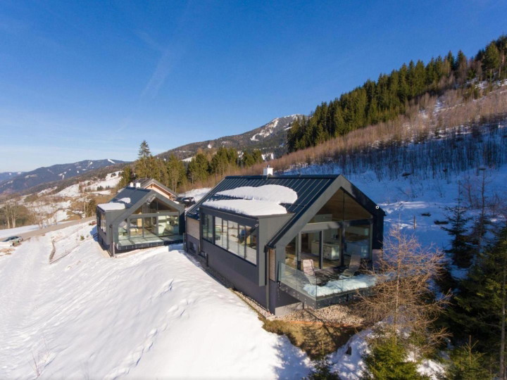 Lakan Lodge - Obertraun
