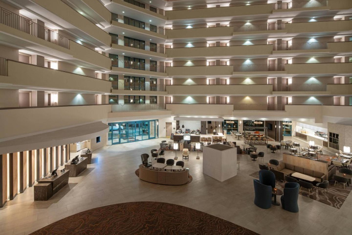 Tucson Marriott University Park - Tucson, AZ