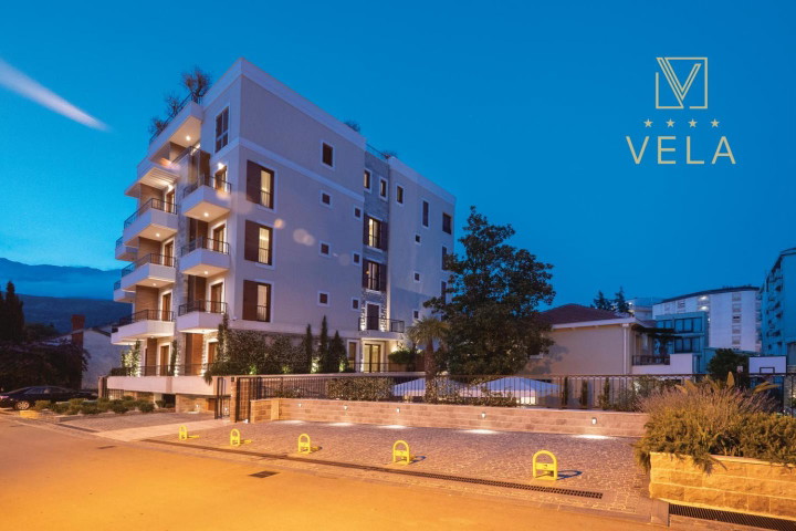 Hotel Vela - Budva
