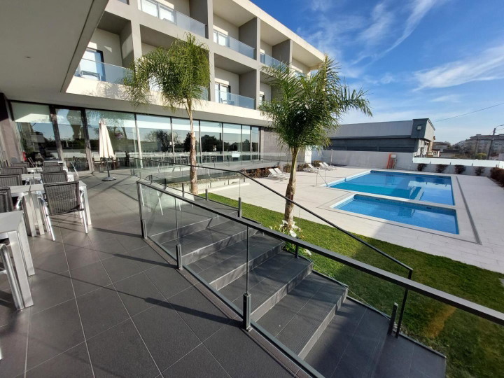 Hotel Monte Lírio - Espinho