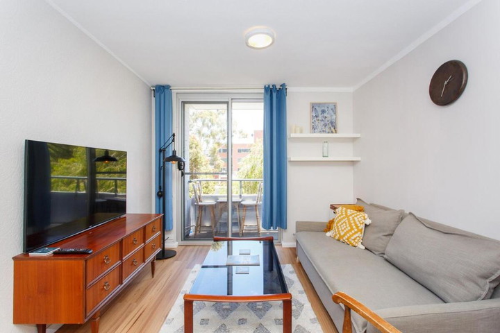 Freo Portside - One Bedroom Apartment - Fremantle