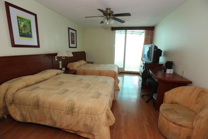 Hotel Marcella Clase Ejecutiva - Morelia