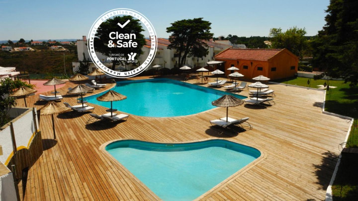 Hotel Vale Da Telha - Alentejo