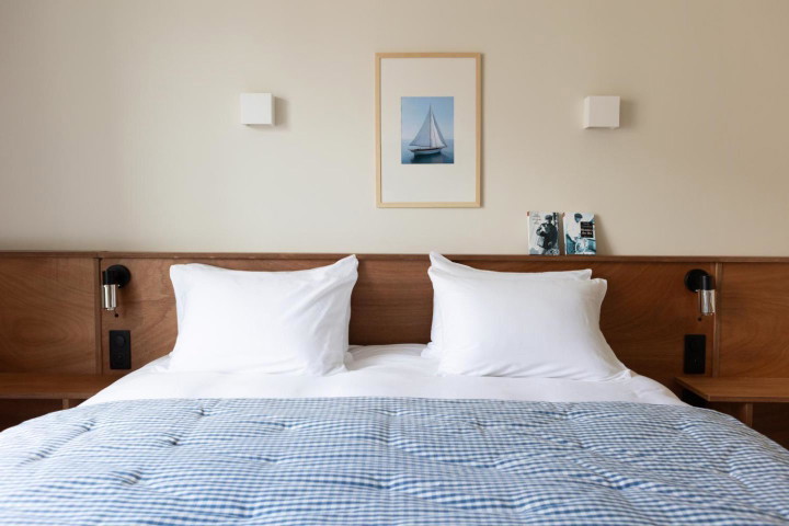 Alfred Hotels Port-vieux - Bayonne