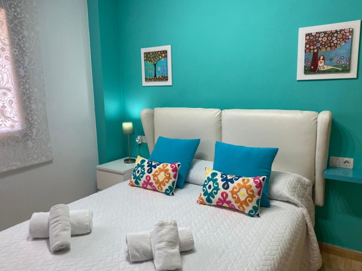 Apartamentos Alcañiz, Ana - Alcañiz