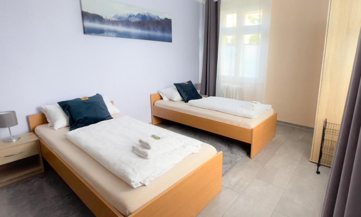 Motel Daria - Berlin