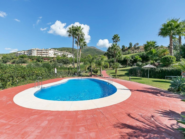 Alhaurín Villa With Terrace - Alhaurín el Grande