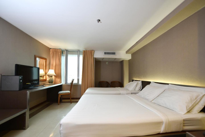 Bangkok City Suite - Bangkok