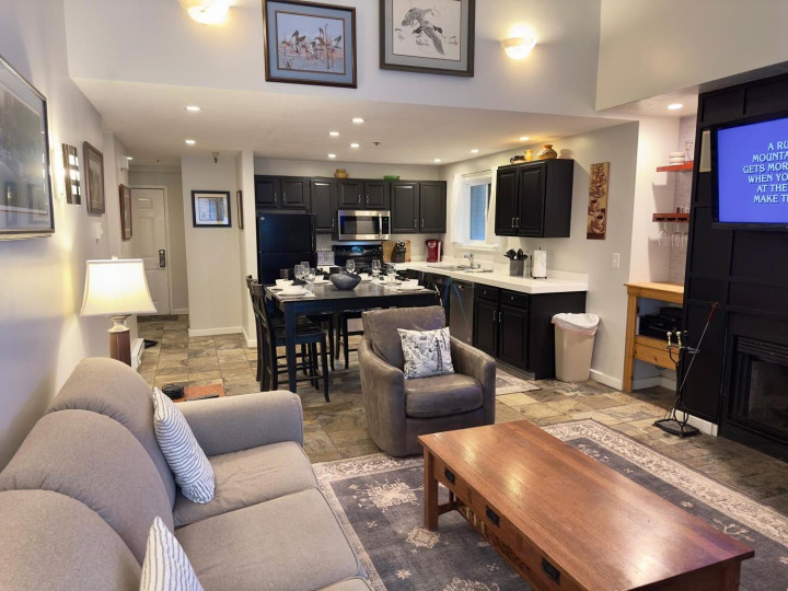 310 Snowblaze Condo - Park City, UT