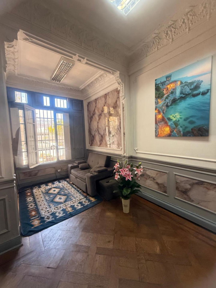 Familyhostel - Santiago, Chile