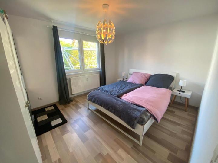 Moderne 3 Zimmer Wohnung Mit 2 Badezimmer In Herbolzheim! - Kenzingen
