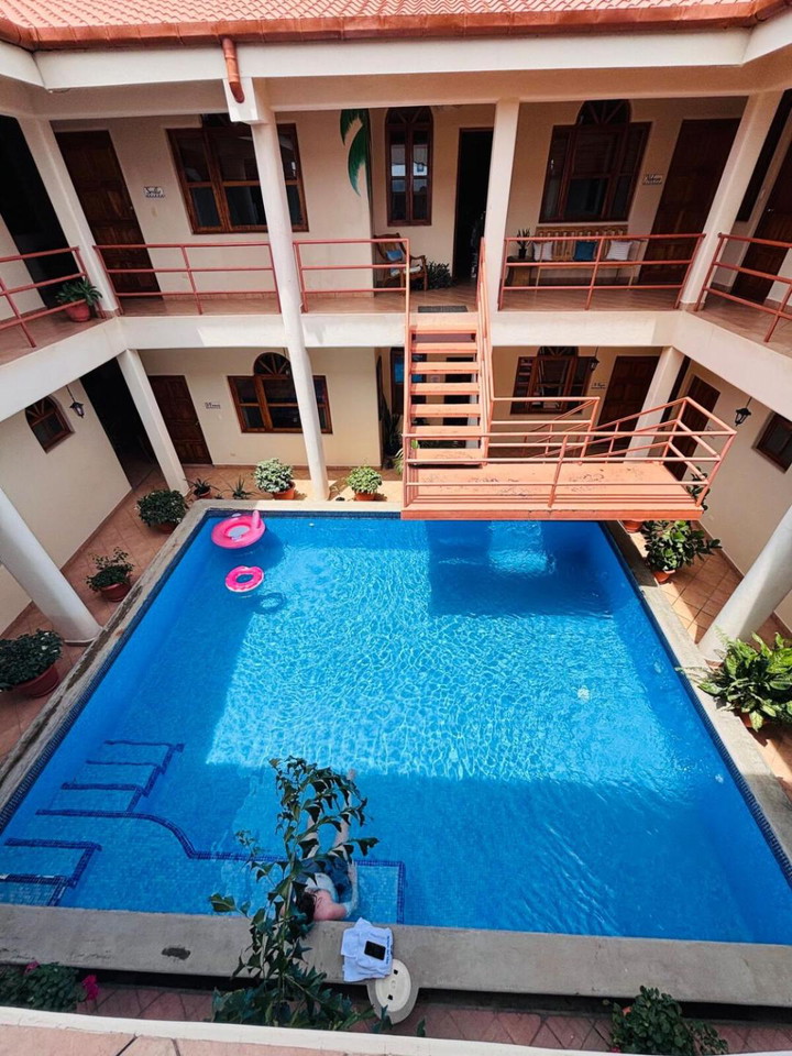 St. Francis Suite - San Juan del Sur