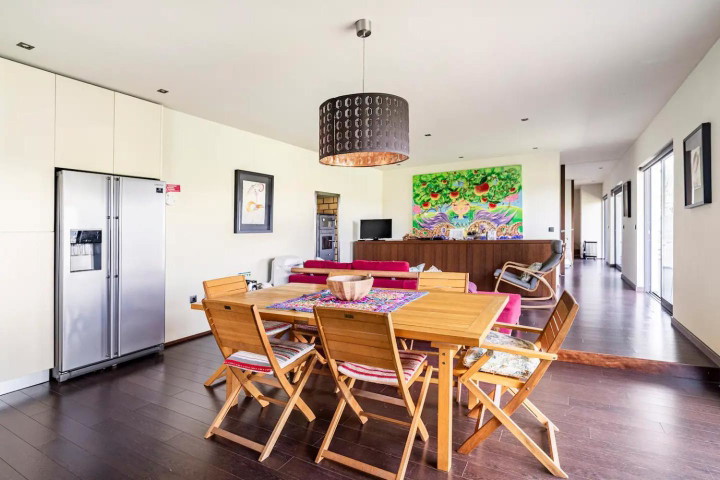 Casa Nova - Guimaraes