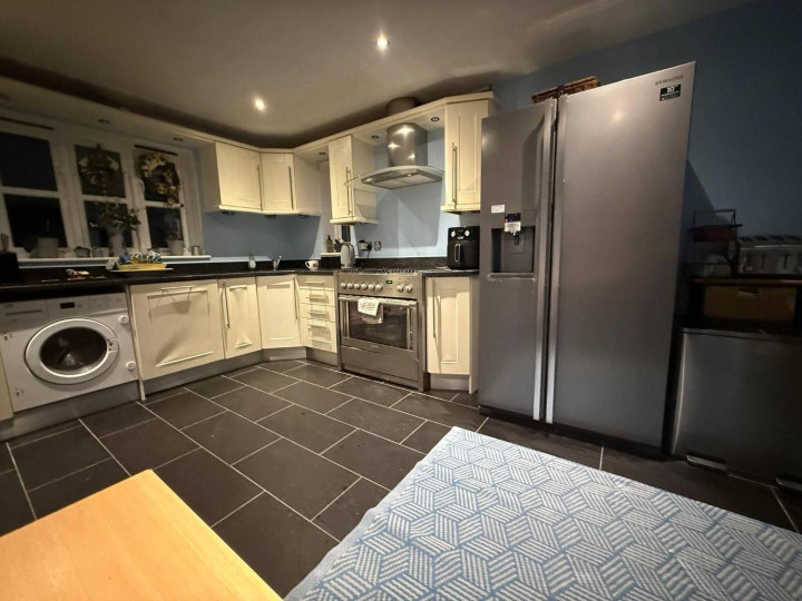 Charming Cottage Room With Garden Views In Bedford - Bedfordshire