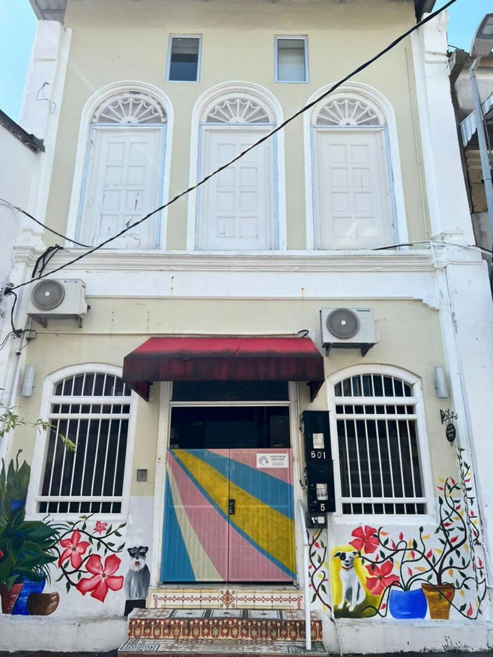 Sunshine House Muda - Kedah