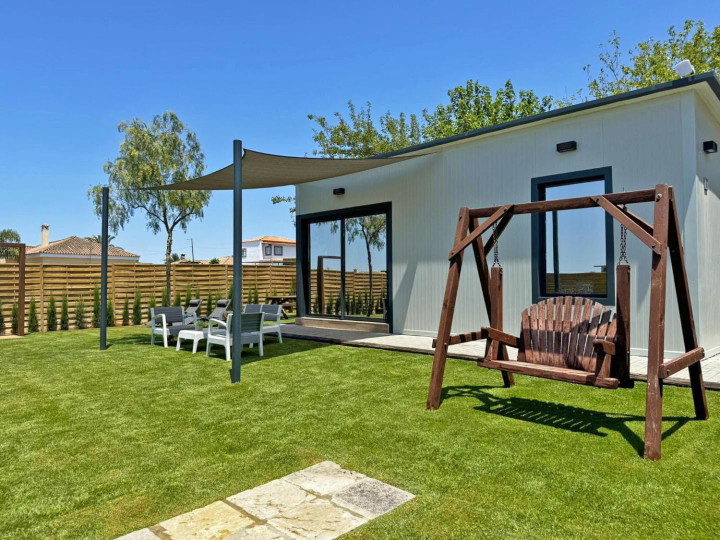 Casa Las Mironas I - Ole Solutions - Cádiz