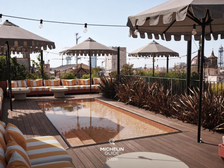 Wittmore Hotel Gl- Adults Only, Small Luxury Hotels - La Barceloneta